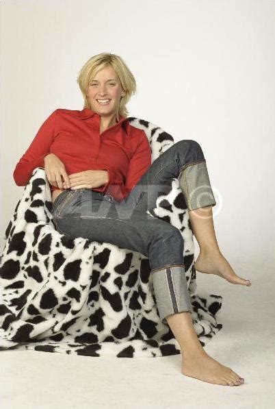 Jetske Van Den Elsen S Feet