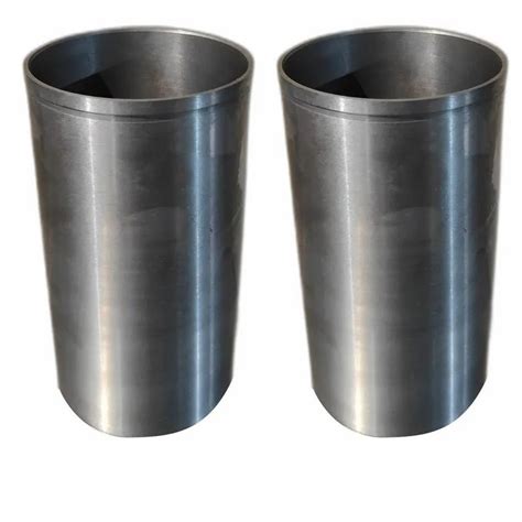 Dry Cylinder Liner Sleeve For Automotive At Rs 450piece In Rajkot