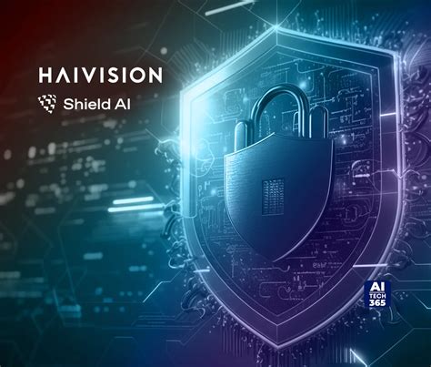 Haivision And Shield Ai Combine Video With Object Detection