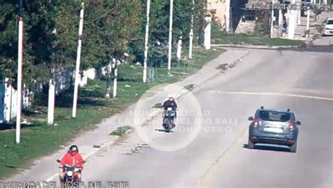 Frustran Un Intento De Robo Y Detienen A Dos Delincuentes En Banda Del