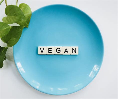 Understanding Veganism Health Benefits Ethical Considerations And