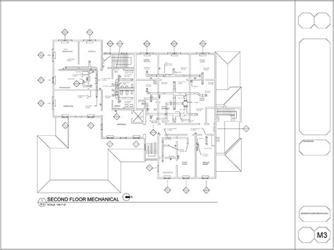 3d 2d Architectural Drafting Services Cad Drafting Team