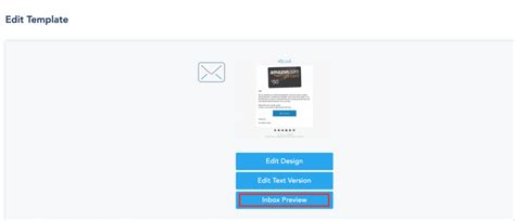 Email Inbox Preview Testing Tool VBOUT