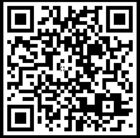 What The Qr Code Lead To Rplace