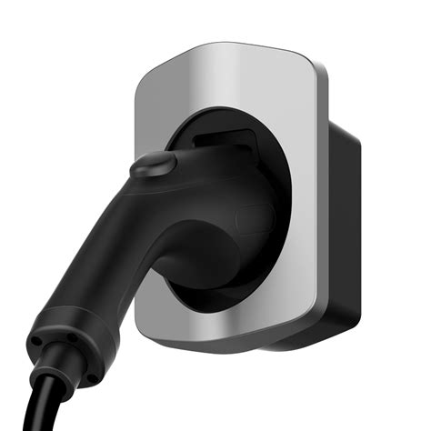 Ccs1 Ccs2 Gbt Tesla Type Connector Holder Jubilee