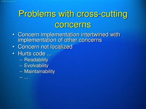 Ppt Aspect Oriented Programming In Smalltalk Powerpoint Presentation Id3365185