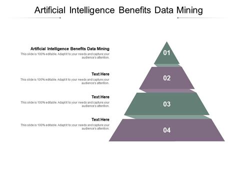 Artificial Intelligence Benefits Data Mining Ppt Styles Design Ideas Cpb Presentation Graphics