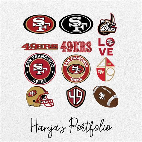 Pictures Of San Francisco 49ers Logo Nfl Draft 2025 San Francisco