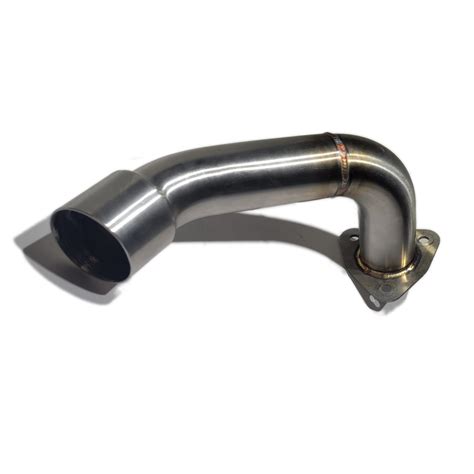2020 2024 Can Am Defender 1000 Exhaust Precision Efi