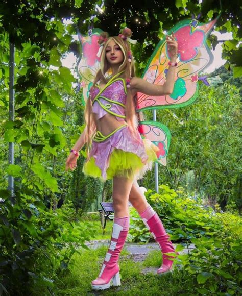 Insta Cosplayyumi