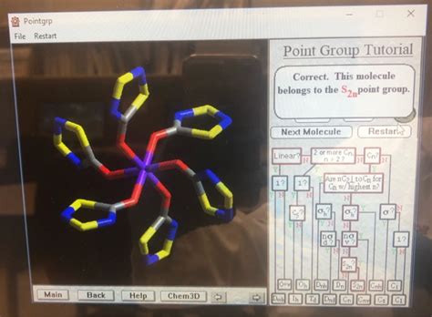 Solved Lab Report Select Structures From The Difficult Chegg