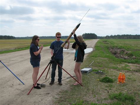 Wando Hs Students Excel In Tarc Rocketry Competition Ccsd Cte