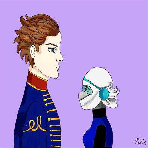 Dibujo De Mis Personajes By Javiera7 On Deviantart