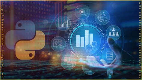 chia sẻ khóa học business and data analytics trong python 2024 [khóa 6687