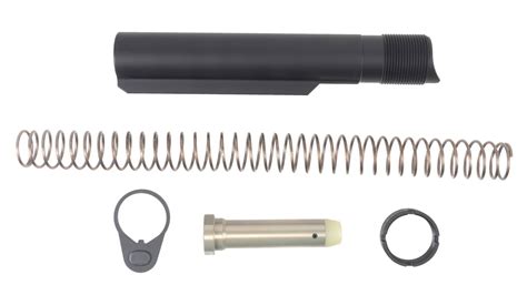 Aero Precision AR15 Enhanced Carbine Buffer Kit H3
