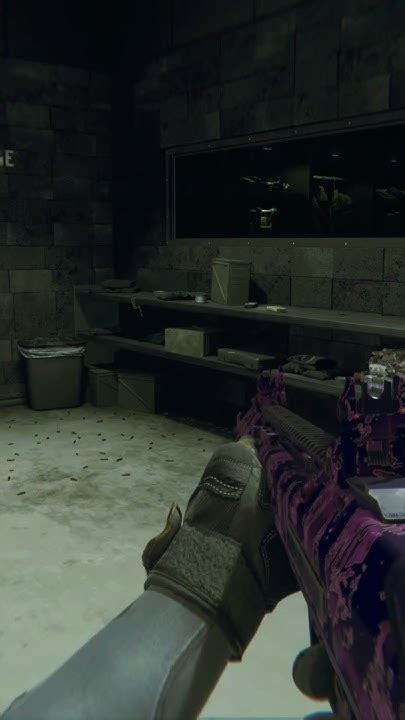 New Class In Warzon Youtube