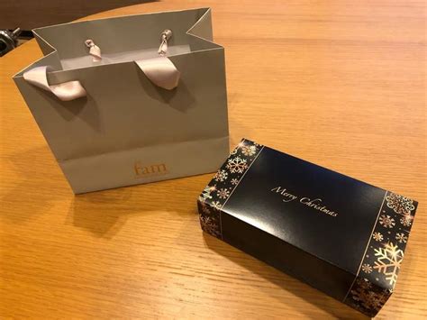 Mitsuaki Simaguchiさんの口コミ ：ガトーショコラ専門店 Fam Retty 日本最大級の実名型グルメサービス