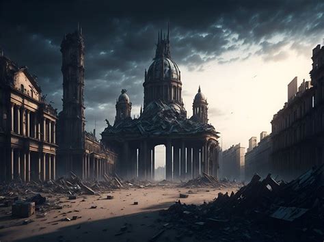 Apocalypse Background Hd