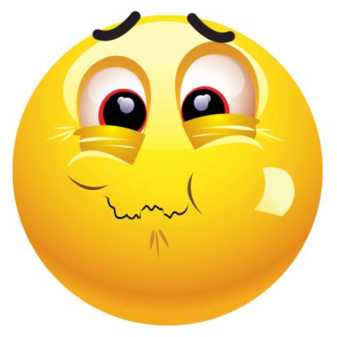 Smirking Emoticon Symbols And Emoticons