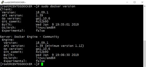 Getting Started With Linux Containers For Sql Server Part 2