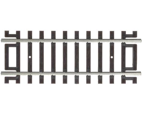 Atlas Railroad HO Gauge Code 83 Snap Track 3 Straight 4 ATL522