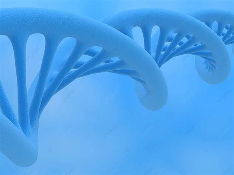 Dna Strand Strand Close Up Nucleotide Photo Background And Picture For