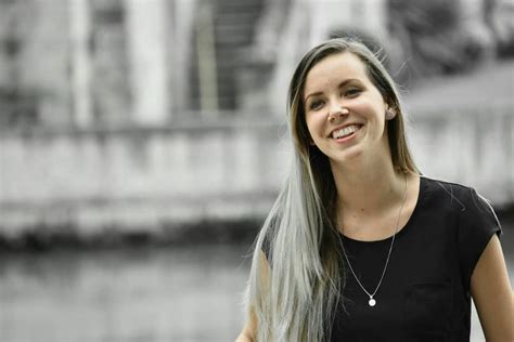Testimonio De Melissa Blanco Revista Bohemia