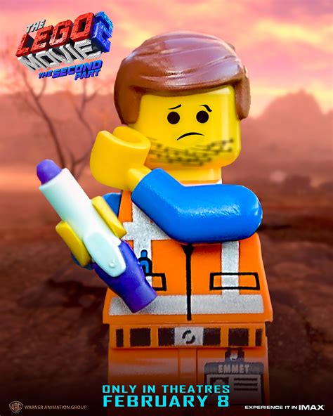 Emmet Poster By Ryandeantoyphotography