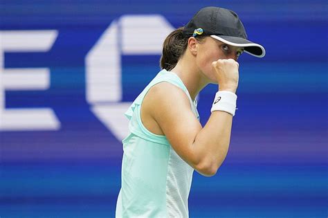 Iga Swiatek Beats Ons Jabeur At Us Open For Third Grand Slam Title