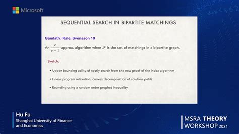 Fast And Lightweight Automl A Brief Overview Microsoft Research
