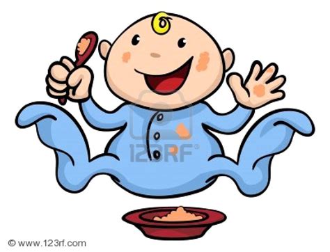 Inspiratiemamici Retete Bebelusi Peste 6 Luni