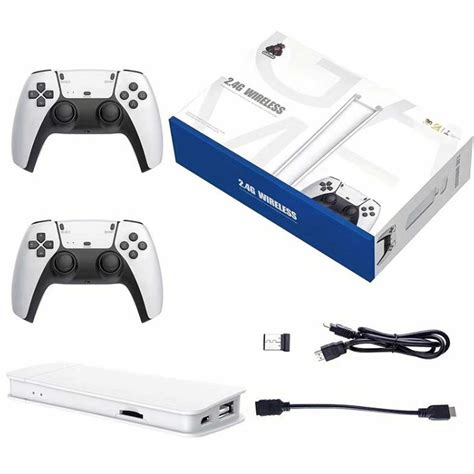 کنسول بازی بدون سیم استیک پرو مدل M15 Game stick pro m15 game console
