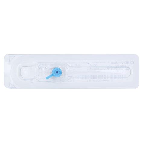 BD VENFLON 2 22 G 0 8x25 mm Verweilkanüle 1 Stück medpex