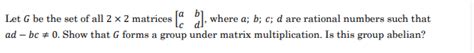 Solved Let S Be The Set Of All Real Numbers Except Chegg
