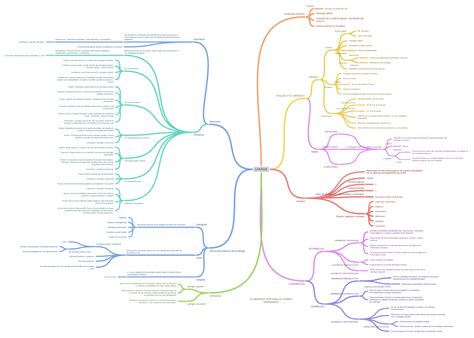 Laringe Elaborado Por Analuz Juarez Hernandez Coggle Diagram