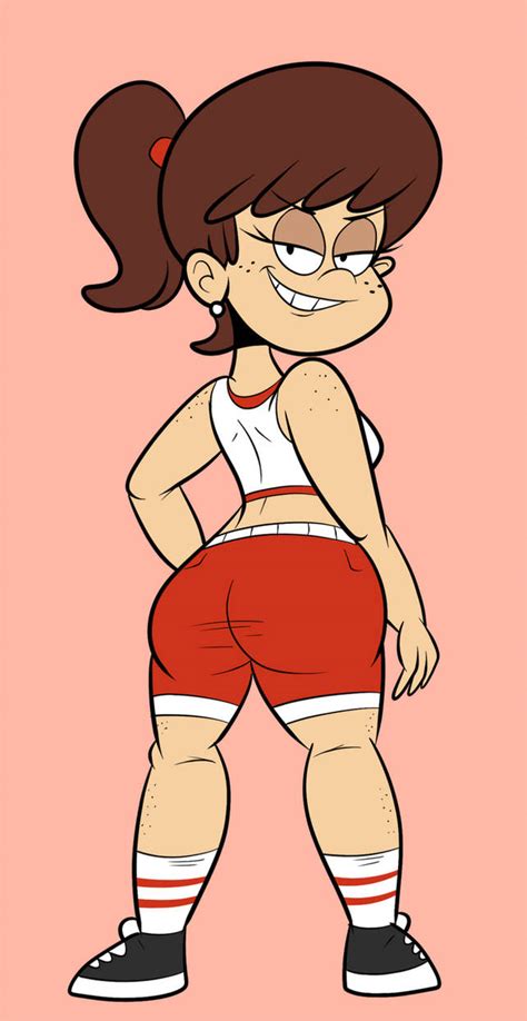 Adult Lynn By Sb99stuff On Deviantart