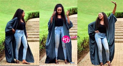 Vice Presidents Daughter Kiki Osibanjo Is All Smiles In New Photos