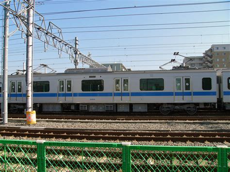 小田急電鉄4000形2代目 Agui Net