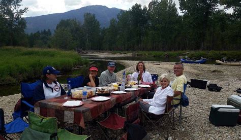 Montana Hunting Fishing Adventures Visit Montana