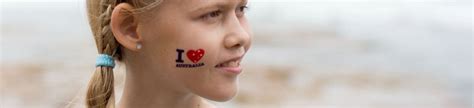 How To Effectively Remove Temporary Tattoos