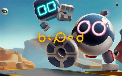Biped Hype Games