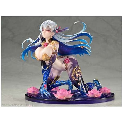 塗装済み完成品 17 Fategrand Order アサシンカーマ（最終再臨） 【発売日以降のお届け】 メディコス・エンタテイメント