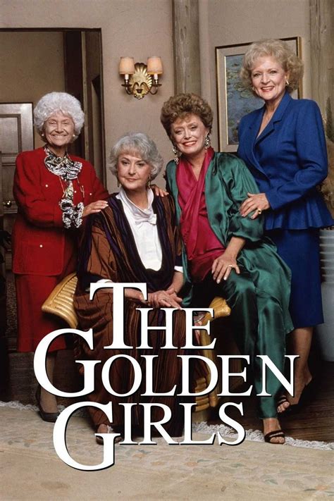 This Golden Girls Character Is The Nick Fury Of The Franchise