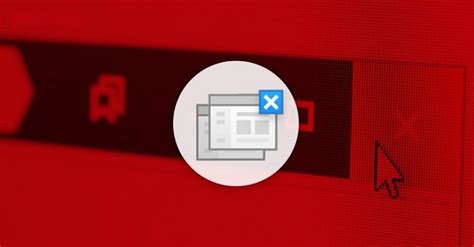 Diferentes Formas De Cerrar Aplicaciones En Windows
