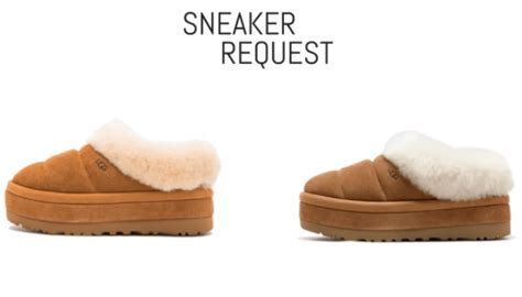 How To Clean Uggs Sneaker Request