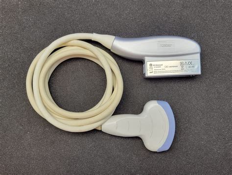Ge Voluson E Portable Ultrasound