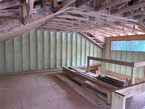 Isolation Maskinongé Isolation Sg