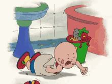 Caillou S Tenor