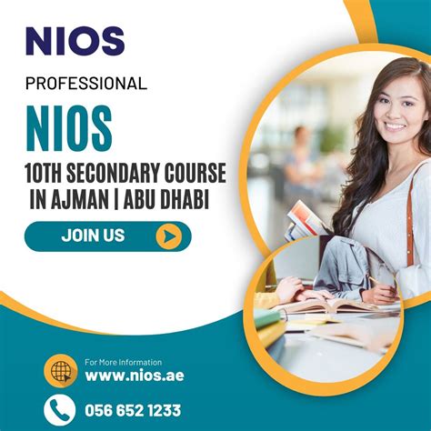 Tips To Pass Nios Class 12 Maths Board Exam In 2025