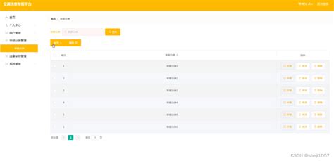附源码 Nodejs计算机毕业设计交通违章举报平台express程序lw Csdn博客 附源码 Nodejs计算机毕业设计交通违章举报平台express程序lw Csdn博客
